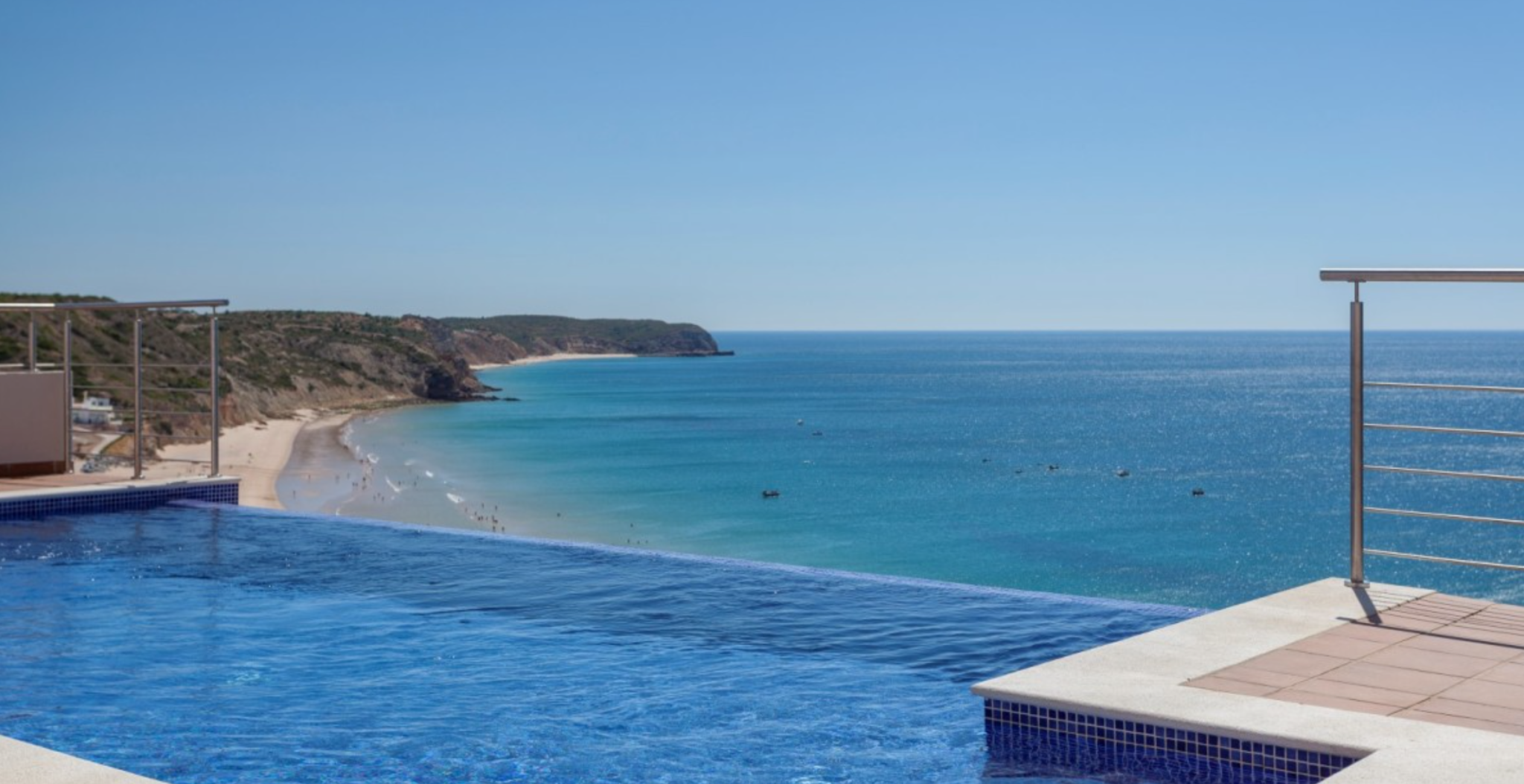 Portugal Beach Life: Hotels, Holiday Villas, Restaurants, Activities in ...