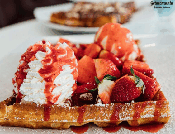 10 Best Ice Cream Shops by the Beach in Portugal