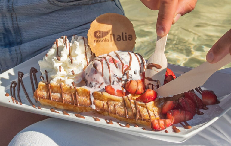 10 Best Ice Cream Shops by the Beach in Portugal