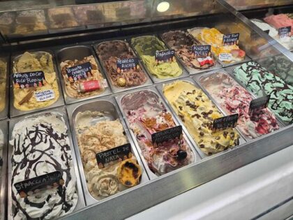 10 Best Ice Cream Shops by the Beach in Portugal